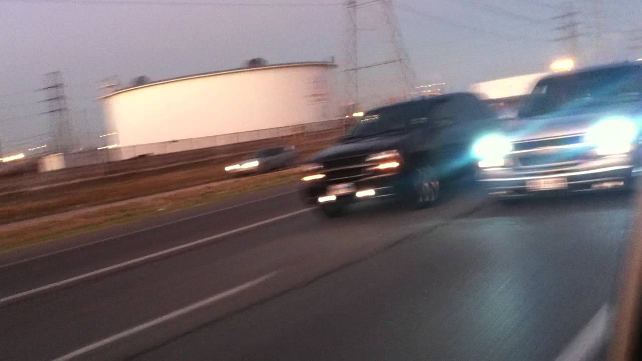 south east racing tbss vs La Browning 4 - YouTube