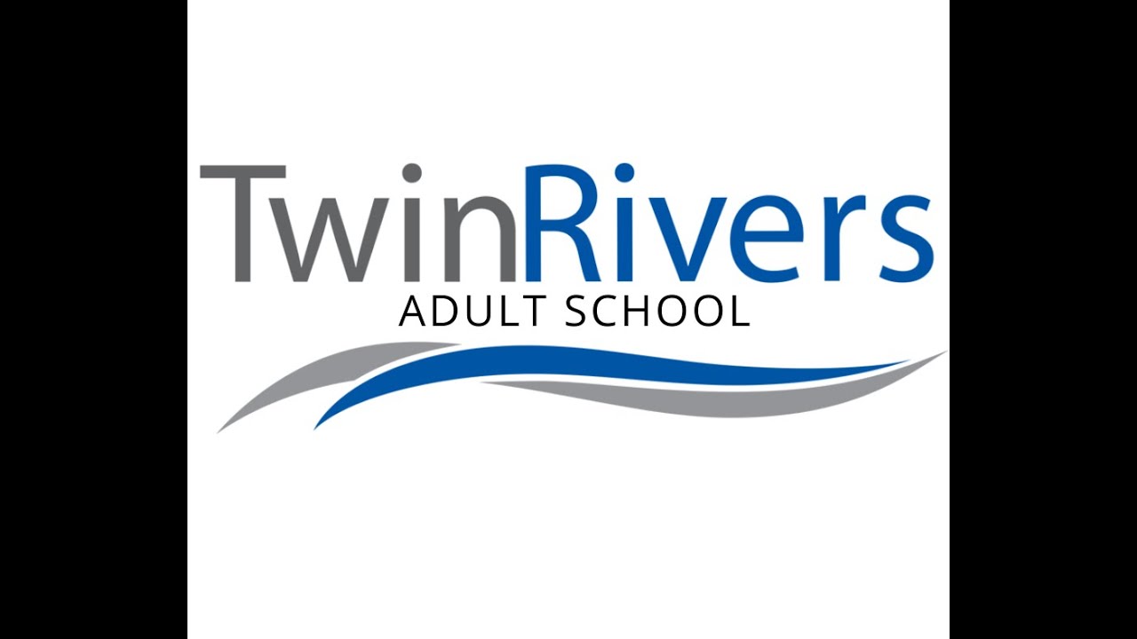 Twin Rivers Graduation 2022: Adult Education - YouTube