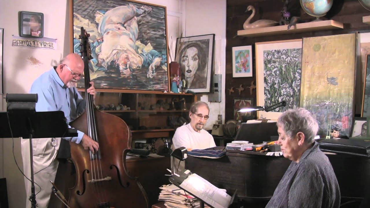 Love Walked In - Putter and VR Smith.mov - YouTube