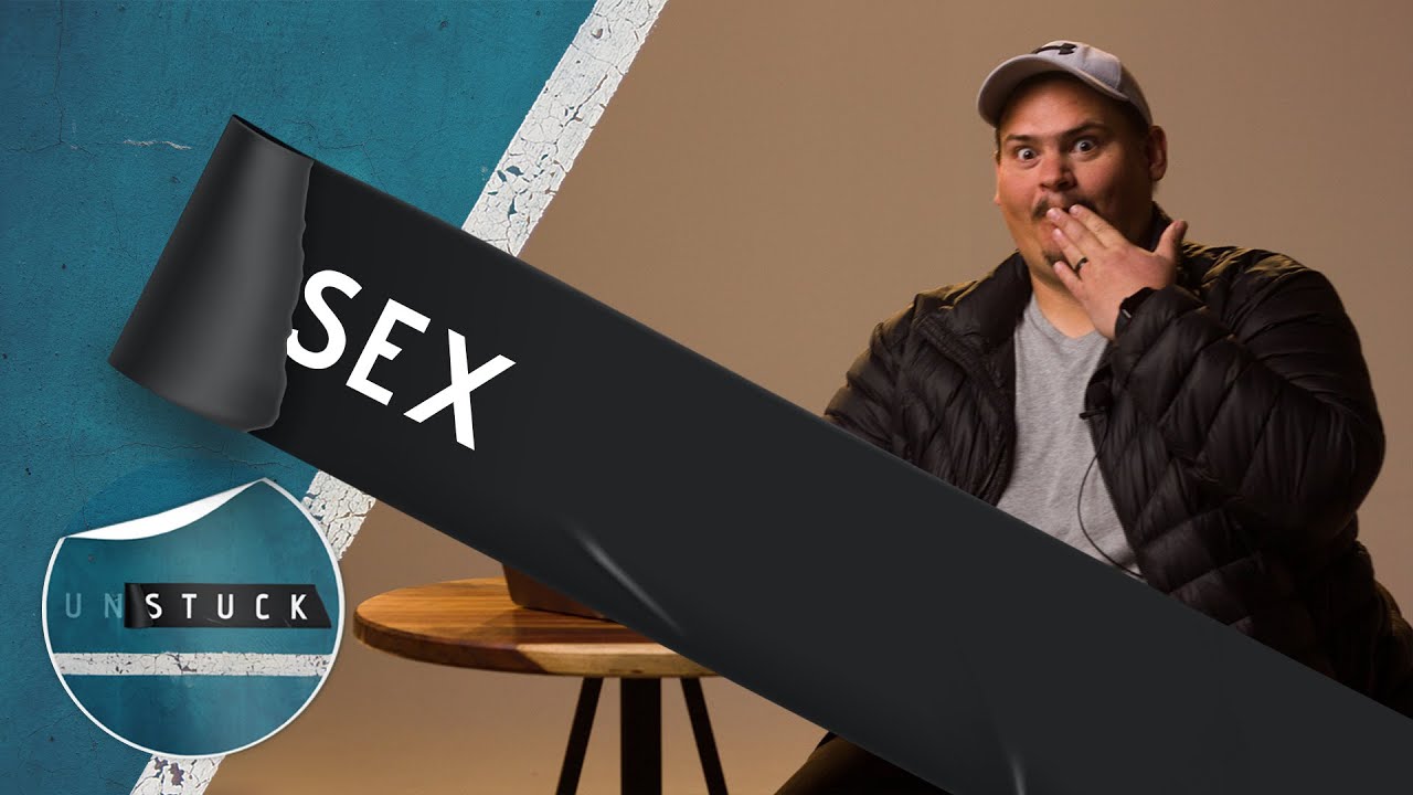 Unstuck Sex 31 July Youtube