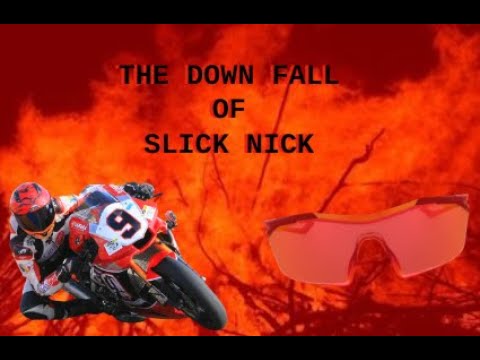 Dark Secrets of: Slick Nick - YouTube