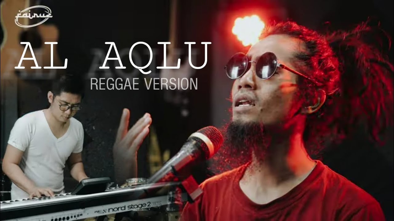 AL AQLU - FAIRUZ BAND ft HAMED UYE - YouTube