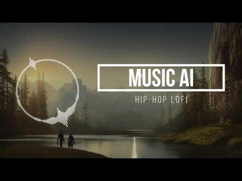 Hip Hop Lofi (Generated by Artificial intelligence) - YouTube