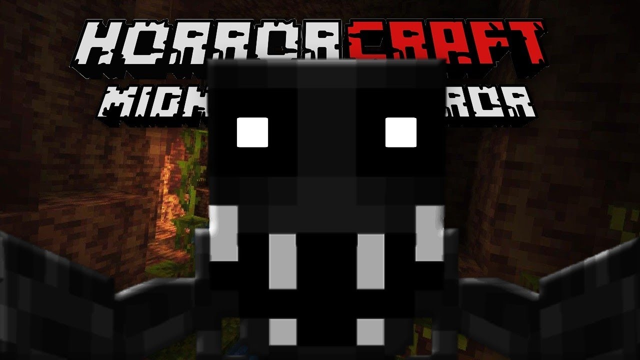 MOD/ADDON DE TERROR PARA MINECRAFT BEDROCK - YouTube