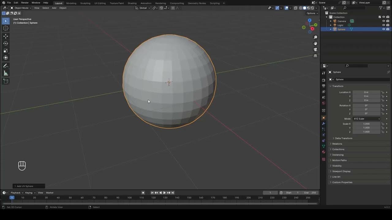 How to Create Objects - YouTube