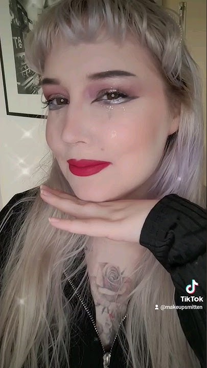 Sad Girl Makeup Tutorial Part 2 Makeupshorts Makeup Makeuptutorial Youtube