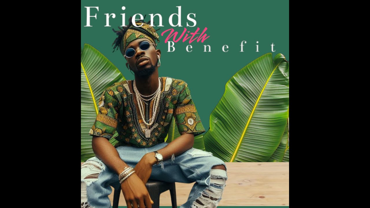 Friends With Benefit - YouTube