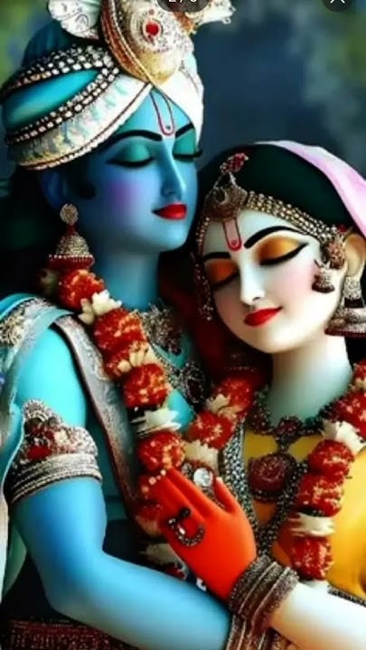 Radhe Radhe Jay Shri Krishna Radhe Radhe ji like comment share subscribe ️ ️🙏🙏 Radhe Radhe - YouTube