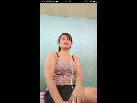 bigo Live pertama ku