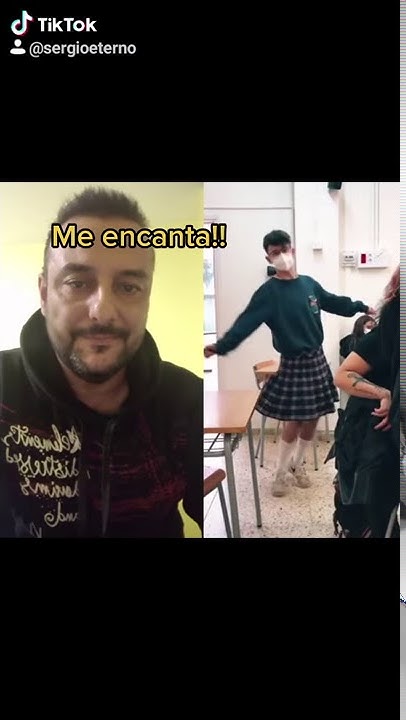 La ropa no tiene genero - YouTube