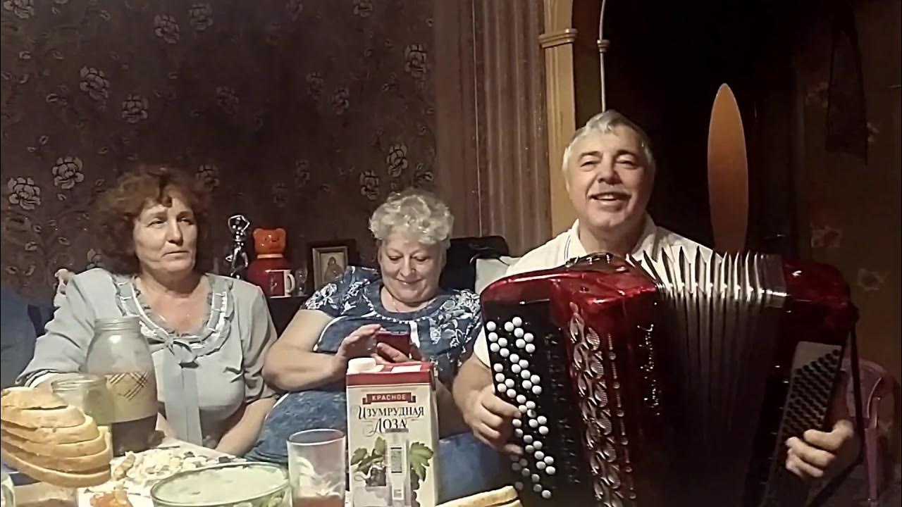На тропинке... - YouTube