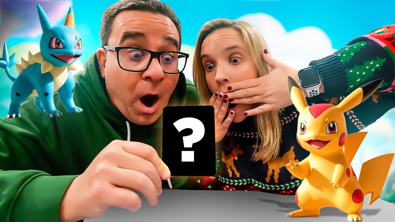 MAIS UM PIKACHU RARO +€€€ SURGING SPARKS - YouTube