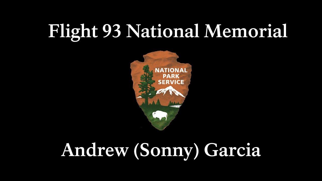 Their Story Lives Here - Andrew (Sonny) Garcia - YouTube