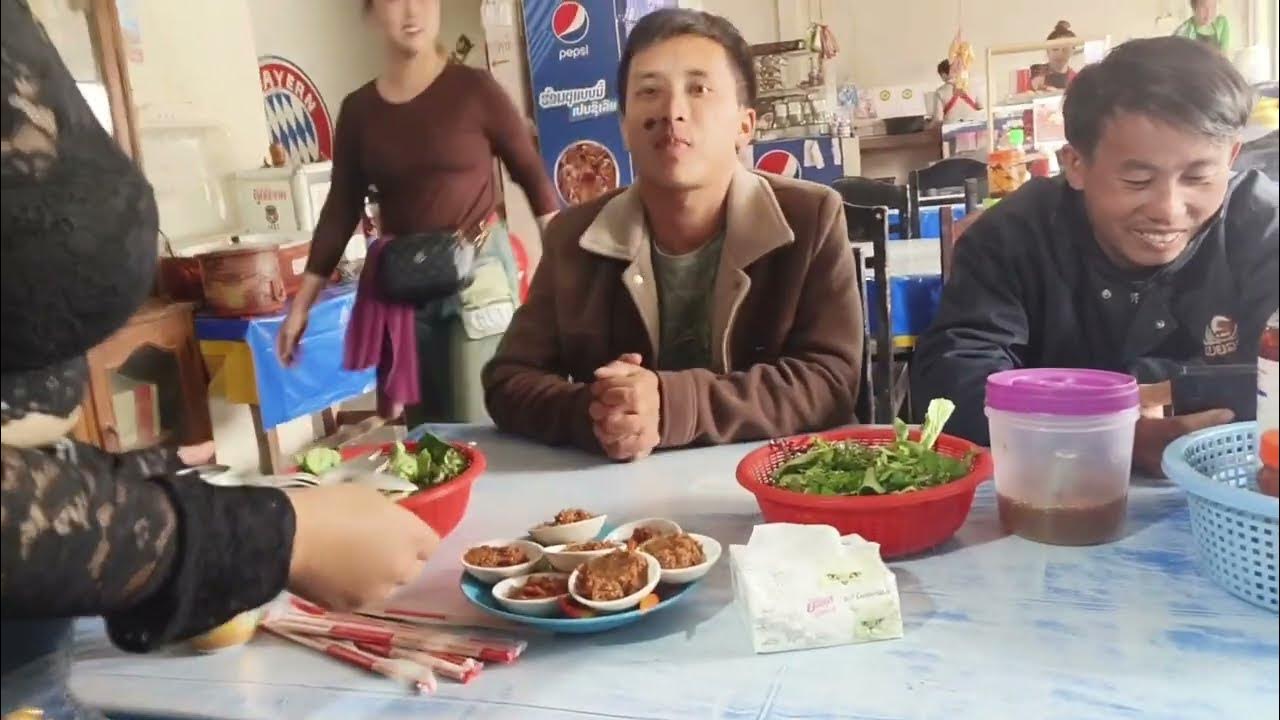 thaij movie hnub no lom zem heev li os - YouTube