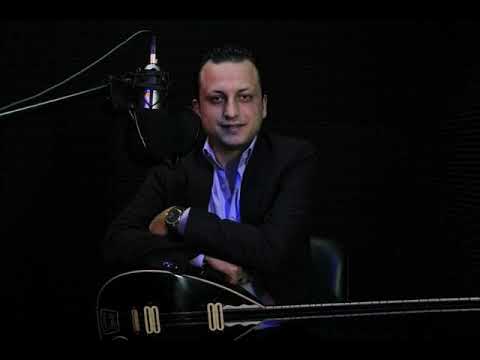 Ali Yaprak - Esmerim Bomba Gibi