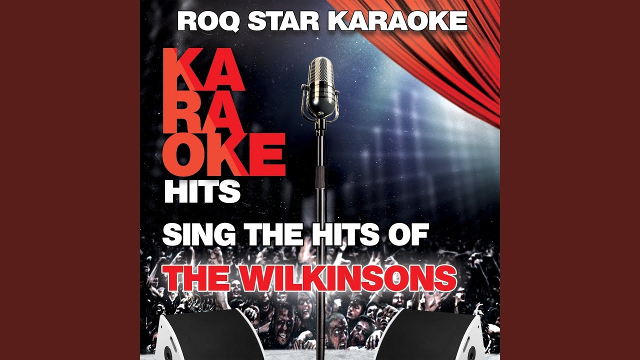 26 Cents (Originally Performed By The Wilkinsons) (Karaoke Version ...