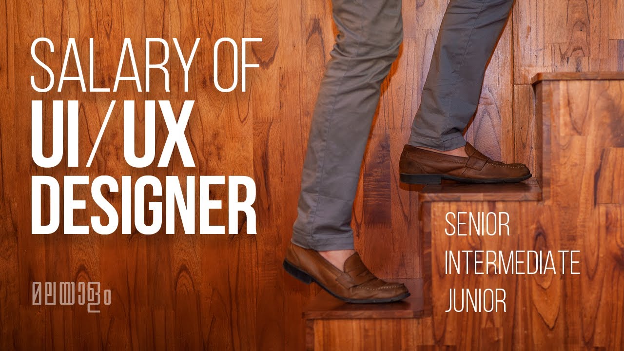 Salary of UI UX Designer | What is the Salary of UI UX Designer | ui ux ...