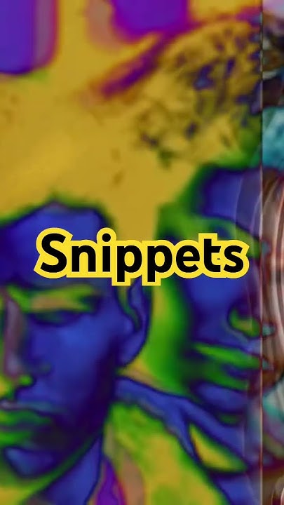Snippets #music #classichits - YouTube
