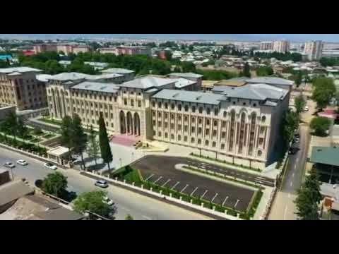 🎓Azərbaycan Dövlət Aqrar Universiteti 🎓