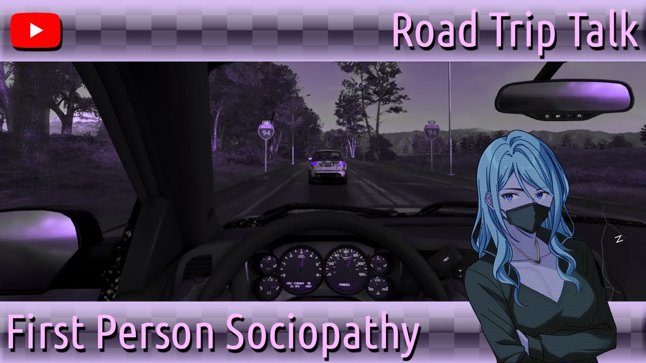 "Madeline Smashed an Xbox Controller - Again." (Road Trip Talk) - YouTube