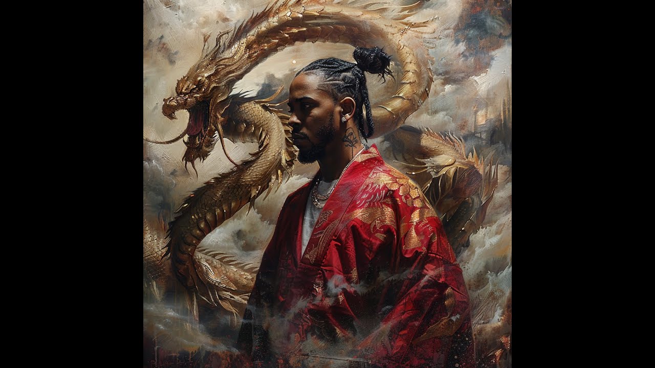 Kendrick Lamar - Euphoria X BBL Drizzy (Prod. Metro Boomin) - YouTube