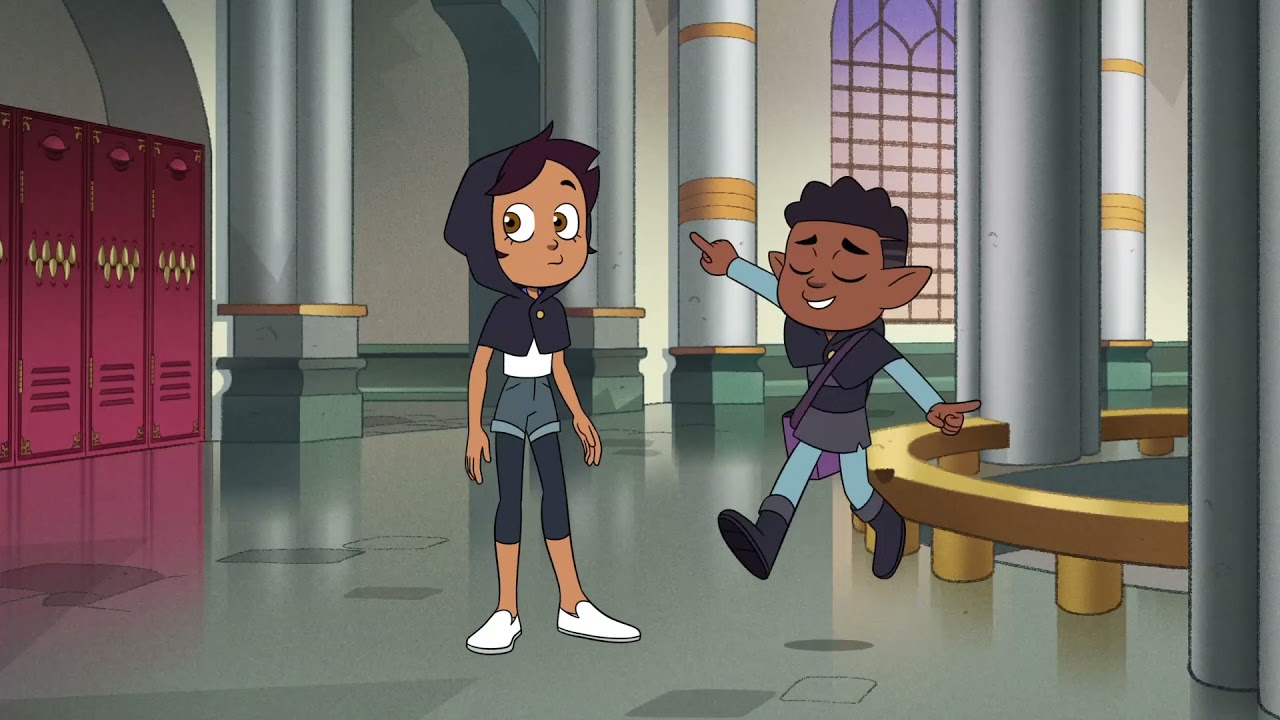 just gus dancing - YouTube