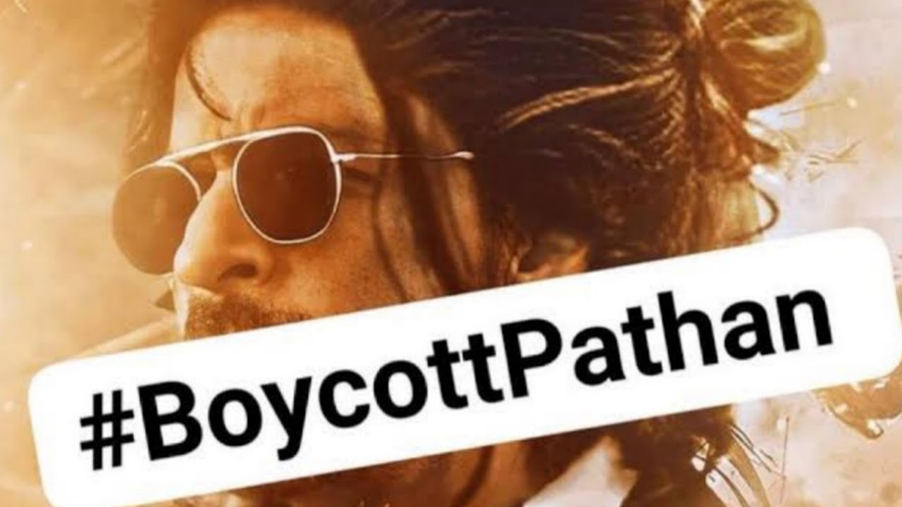 Why Boycott Pathan Is Trending - YouTube