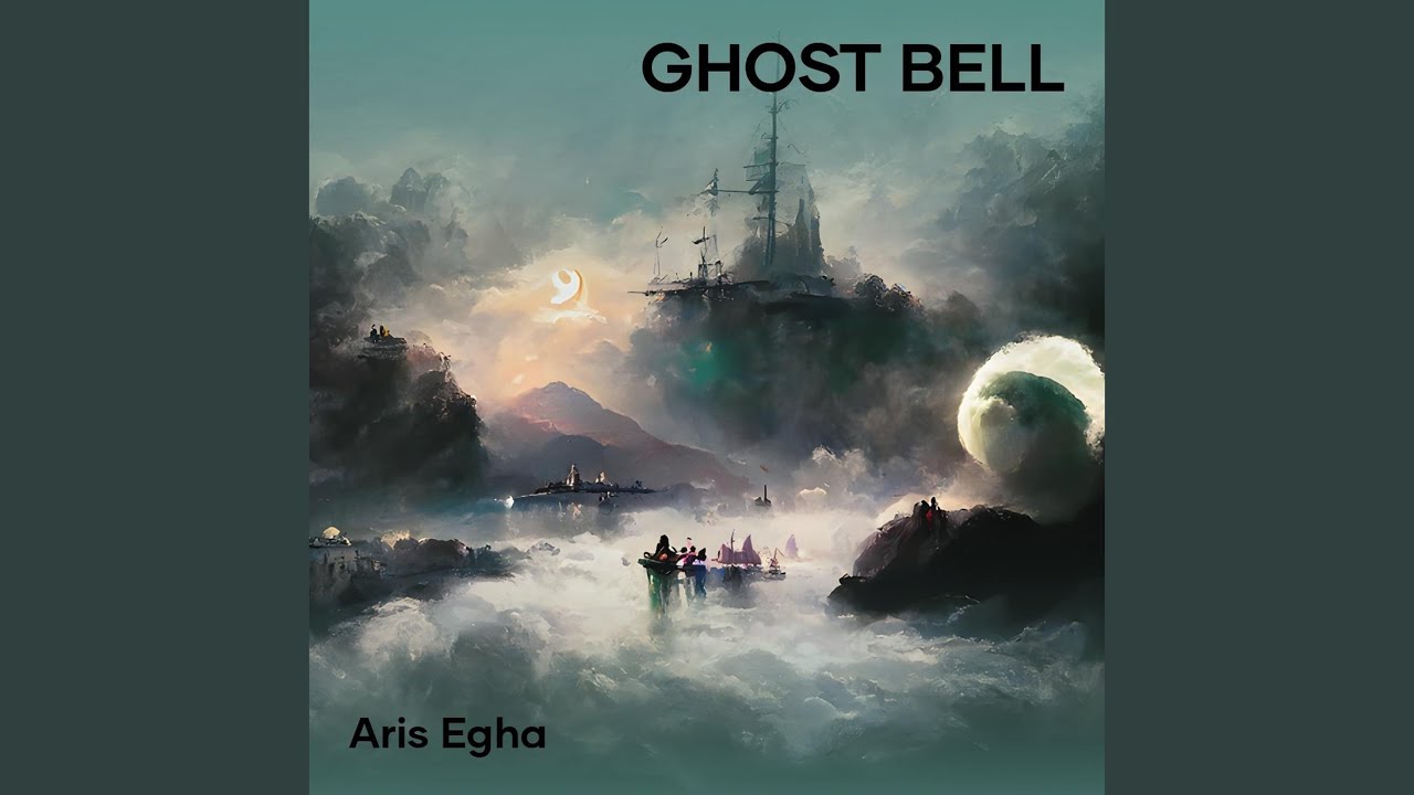 Ghost Bell - YouTube