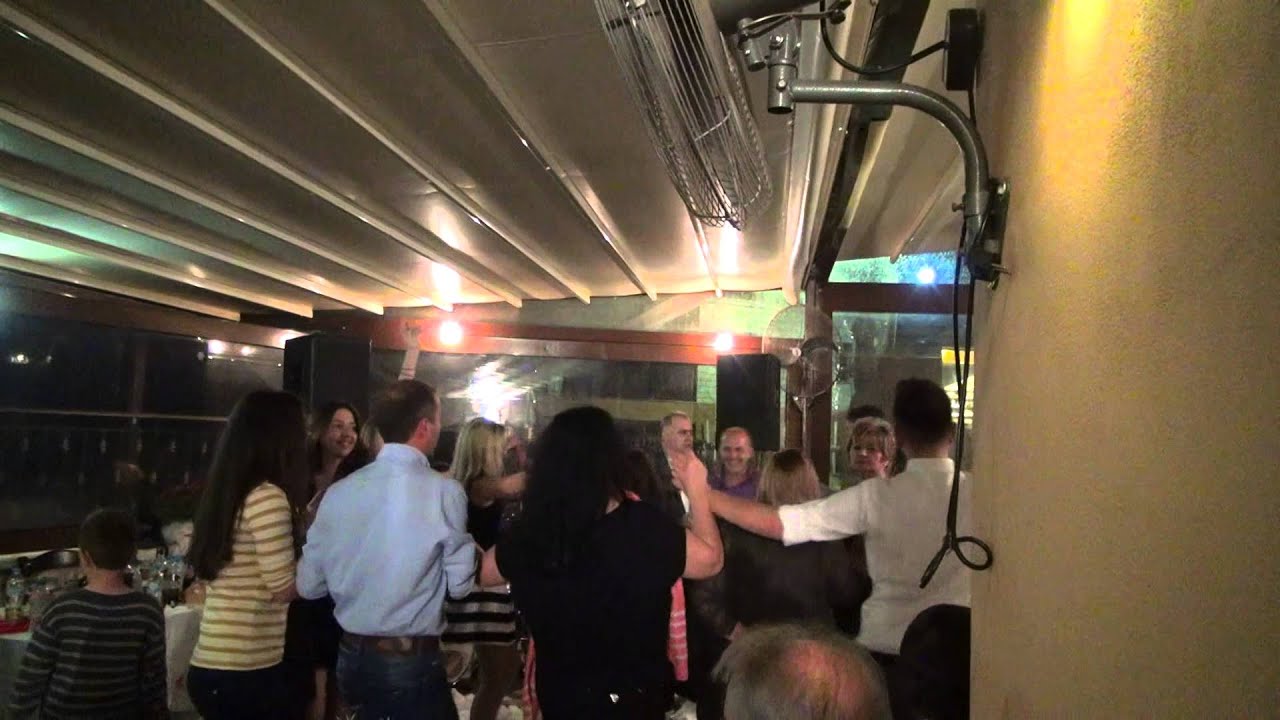 ΡΙΞΕ ΜΟΥ ΤΟ ΡΑΒΑΣΑΚΙ ΚΛΑΡΙΝΟ ΘΑΝΑΣΗΣ ΖΑΨΑΣ ΤΡΑΓΟΥΔΙ ΗΛΙΑΣ ΧΑΝΤΖΗΣ - YouTube