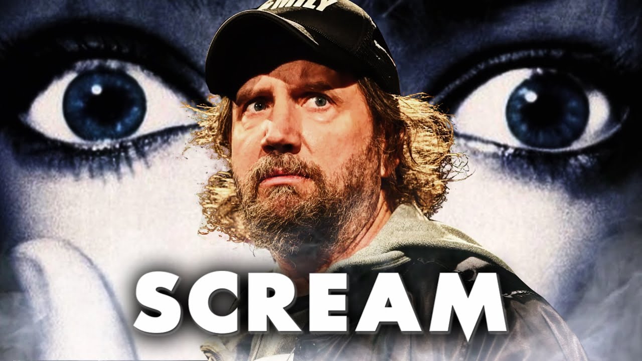 Scream 5: Jamie Kennedy Confirms Randy Is Dead - YouTube