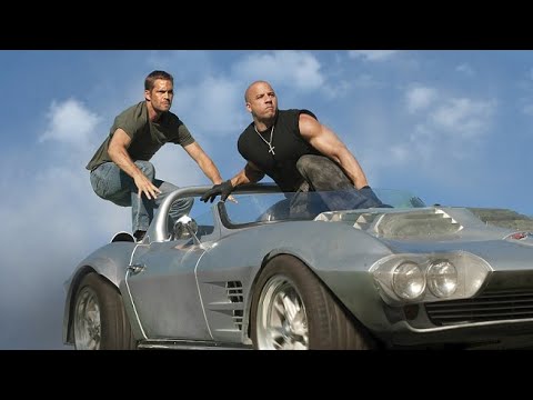 Asla arabalara binmelerine izin verme! HIZLI VE ÖFKELİ 10 filmi fragmanı 10 Şubat'ta yayınlanacak!