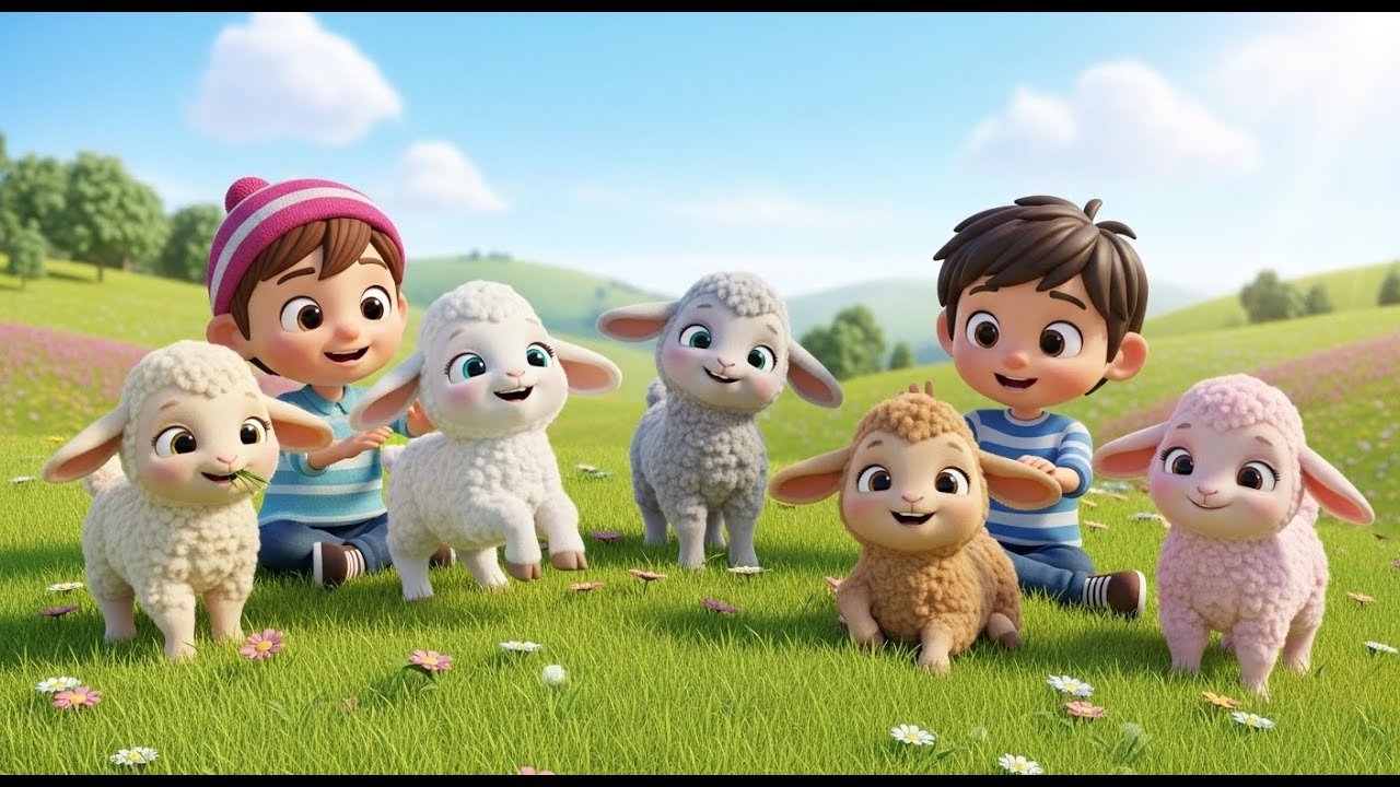 Best Nursery Rhymes 1 Hour Special Vol. 2 | 60 Mins Nonstop Kids Songs ...