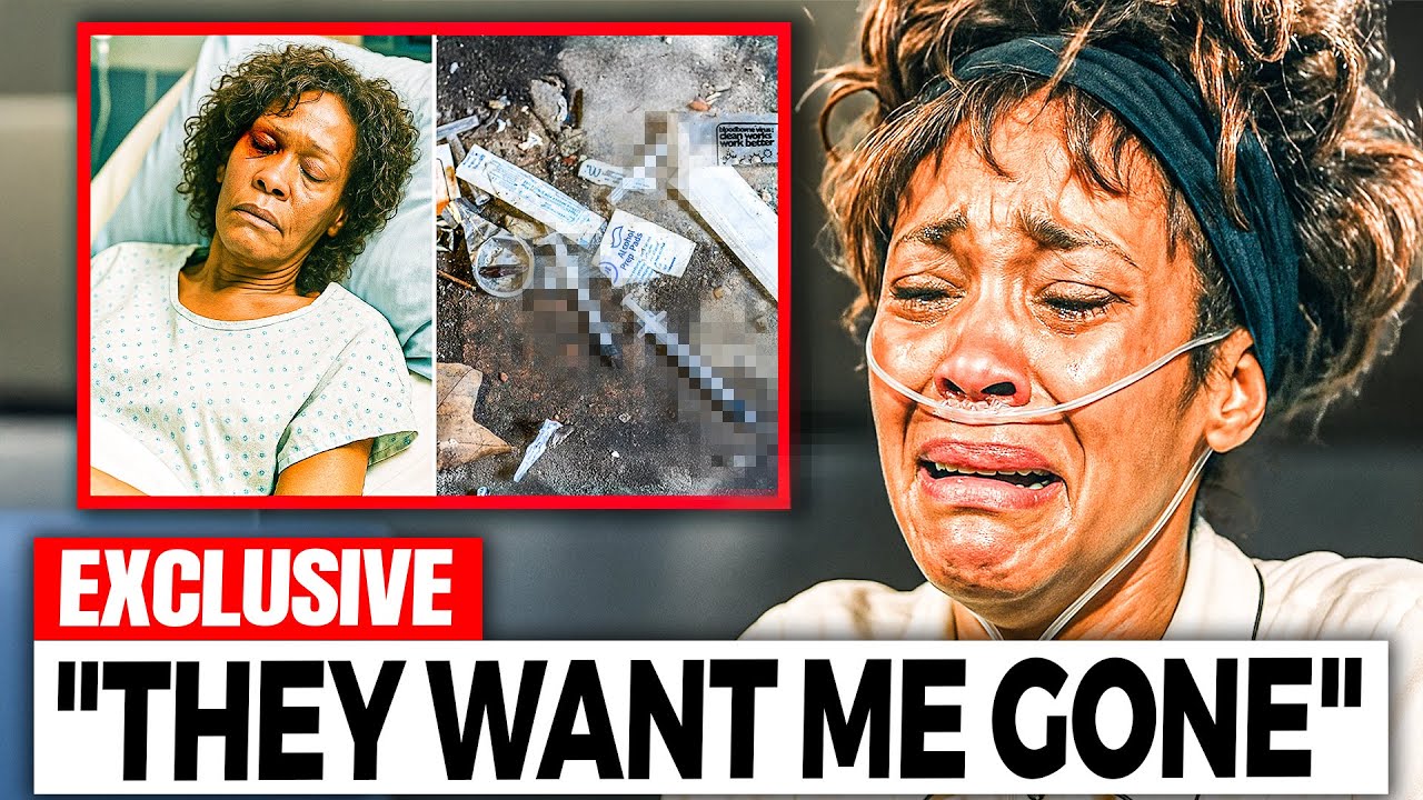 Whitney Houston's Final Message Before Death Will Terrify You (UNSEEN ...
