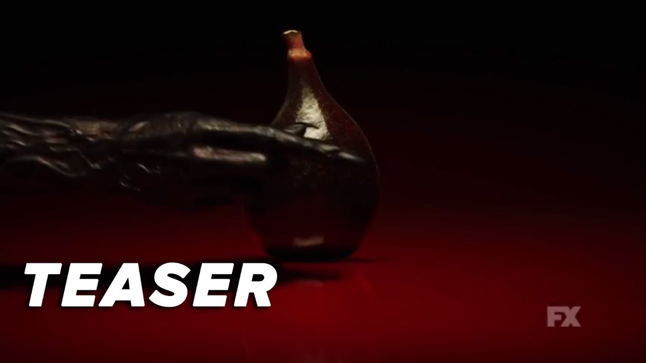Watch American Horror Story: Apocalypse "Fig" Teaser - YouTube