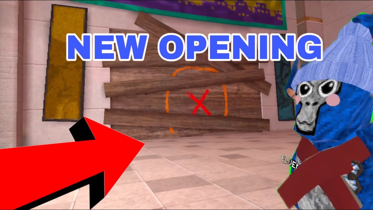 NEW MONKEY BLOCKS SUMMER UPDATE! - YouTube