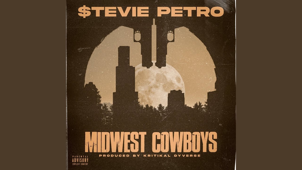 Midwest Cowboys - YouTube