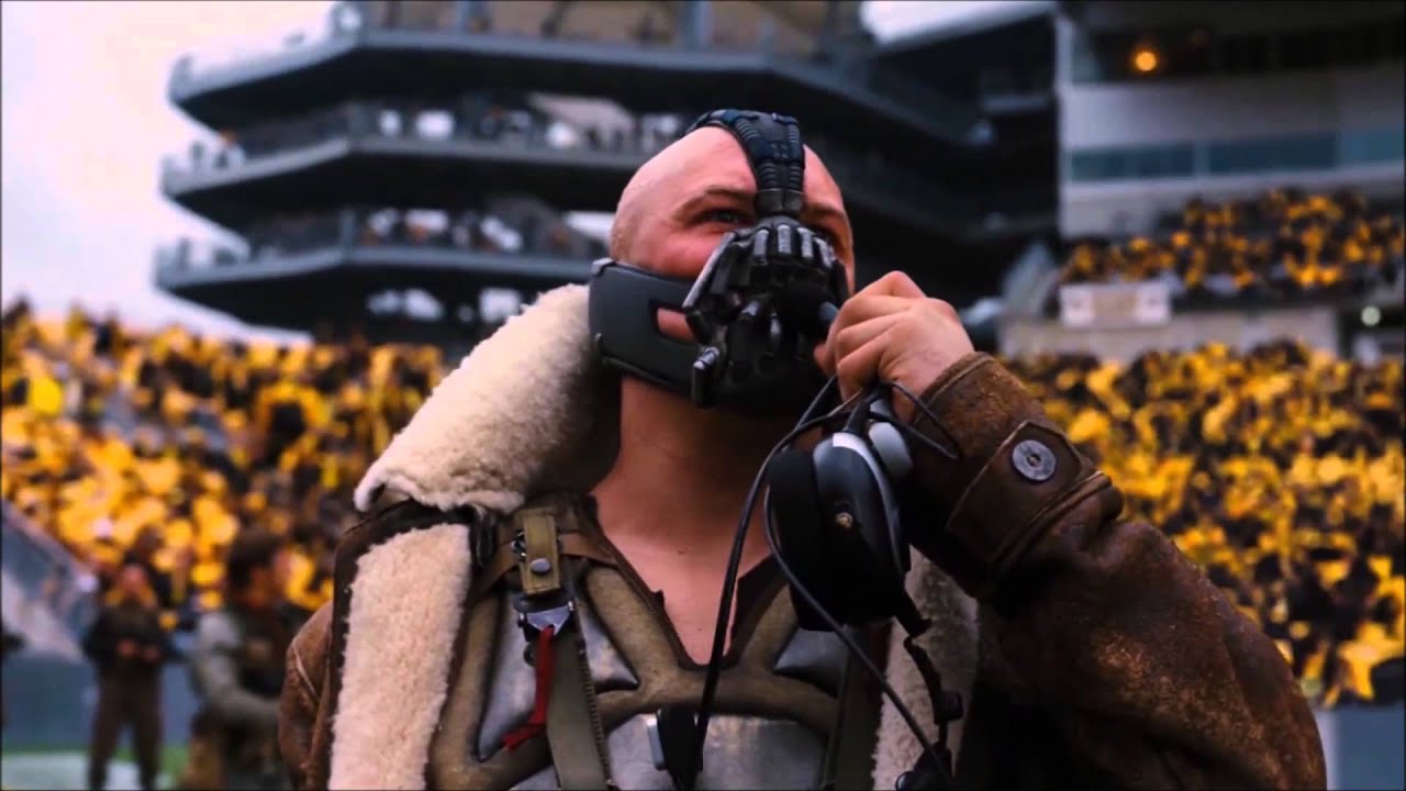 BANE OUTTAKES(food)-Cucupunch(2ºpart) - YouTube