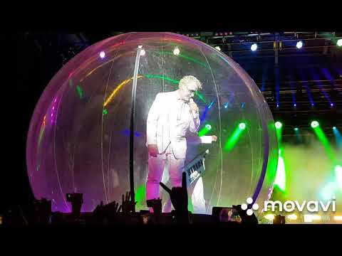 Lindemann - Platz Eins   Live in Vienna 2020. 02. 08.