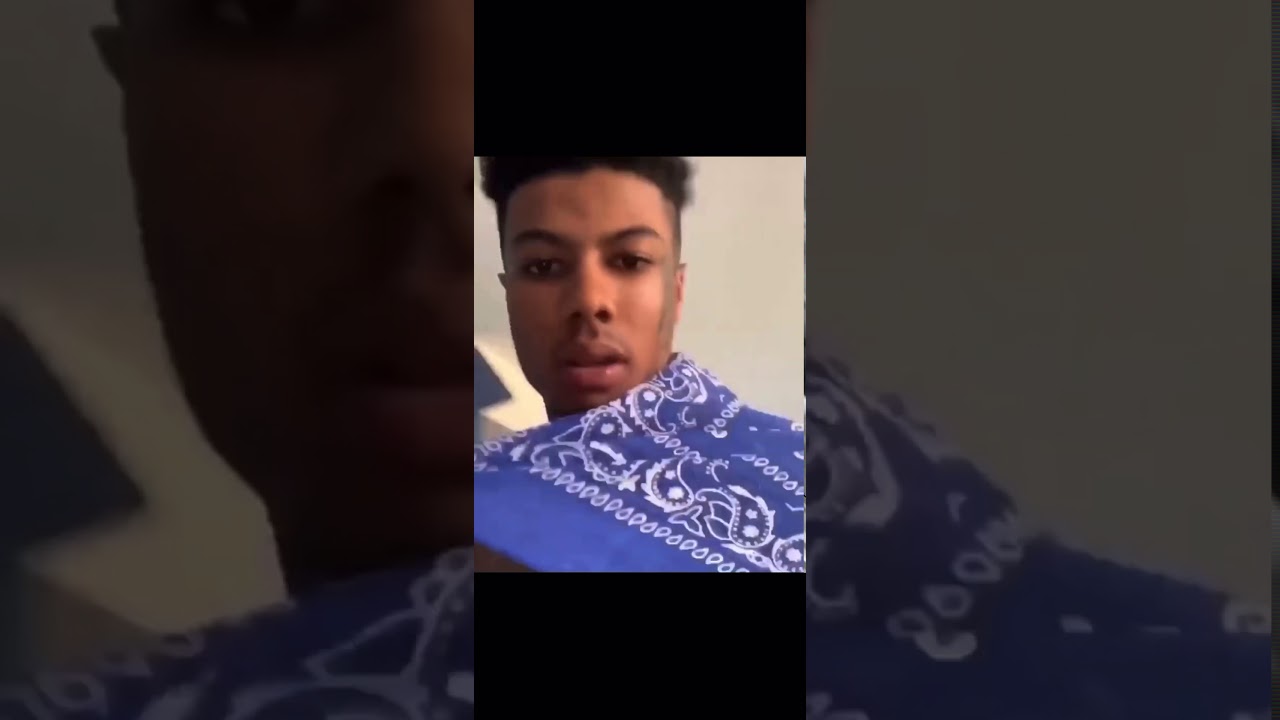 Blueface - Crippin is the way of life. - YouTube