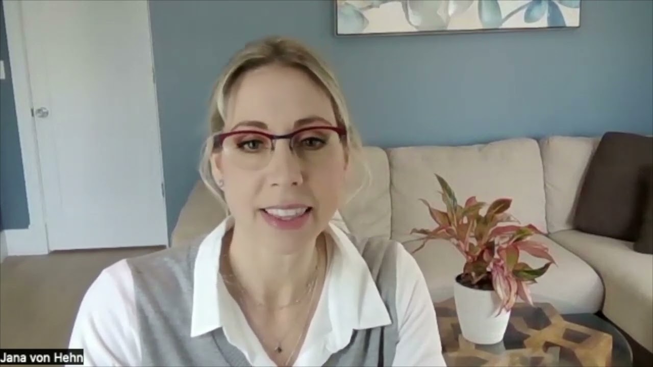 Rett Syndrome Overview - YouTube