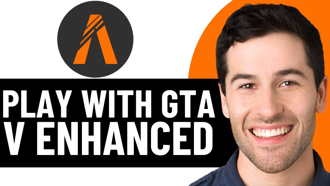 HOW TO PLAY FIVEM WITH GTA V ENHANCED 2026! (FULL GUIDE) - YouTube