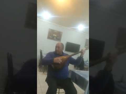 Aşıq rafiq  mənim anam dağdami yoxdu