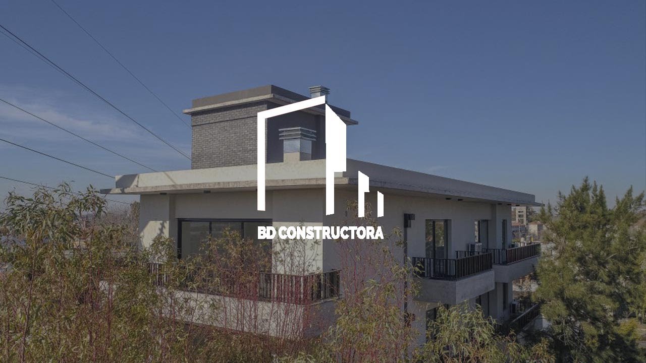 Real Estate | BD Constructora | San Fernando | Lisual - Productora Audiovisual - YouTube