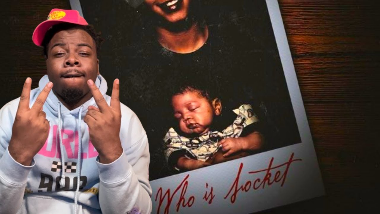 Li Socket - Who Is Socket | REACTION!! - YouTube