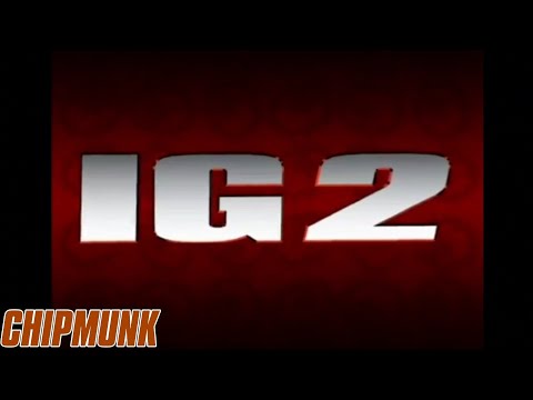 Inspector Gadget 2 teaser trailer in Sound Variations