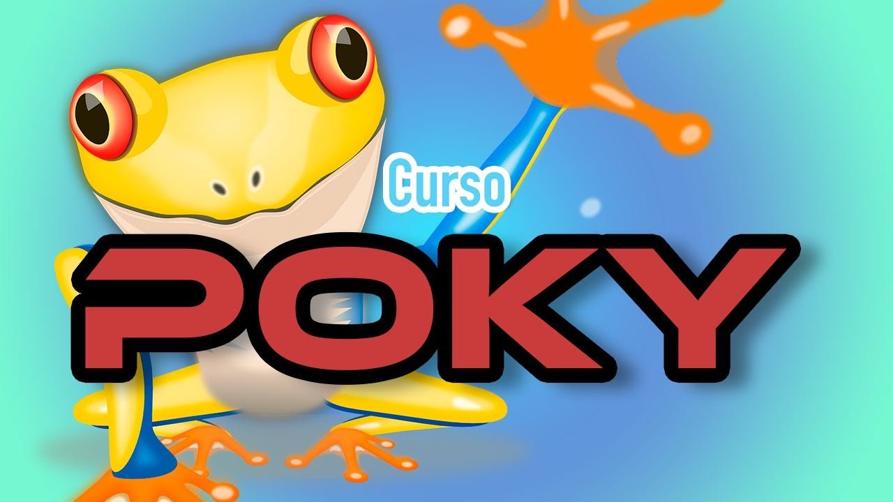 POKY CLASE 1 - ¿COMO HICE MI TEMA POKY POKY POKY? - YouTube