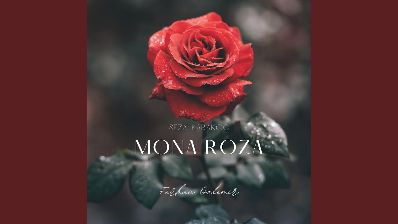 Mona Roza (Old Record) - YouTube