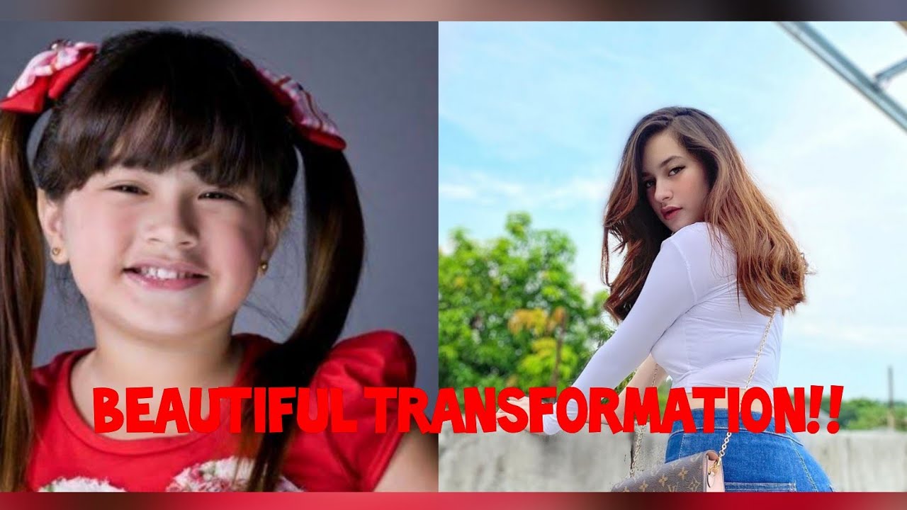 LOOK! JILLIAN WARD THE TRUDIS LIIT BIG TRANSFORMATION | MaeanneTV - YouTube