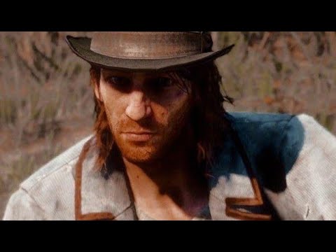 SAVING SEAN! | Red Dead Redemption 2 #3 - YouTube