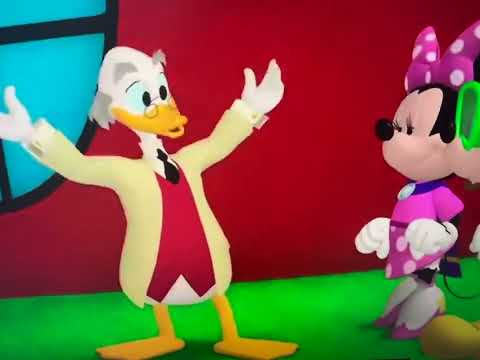 Chu Chu TV Minnie’s New Shop - YouTube